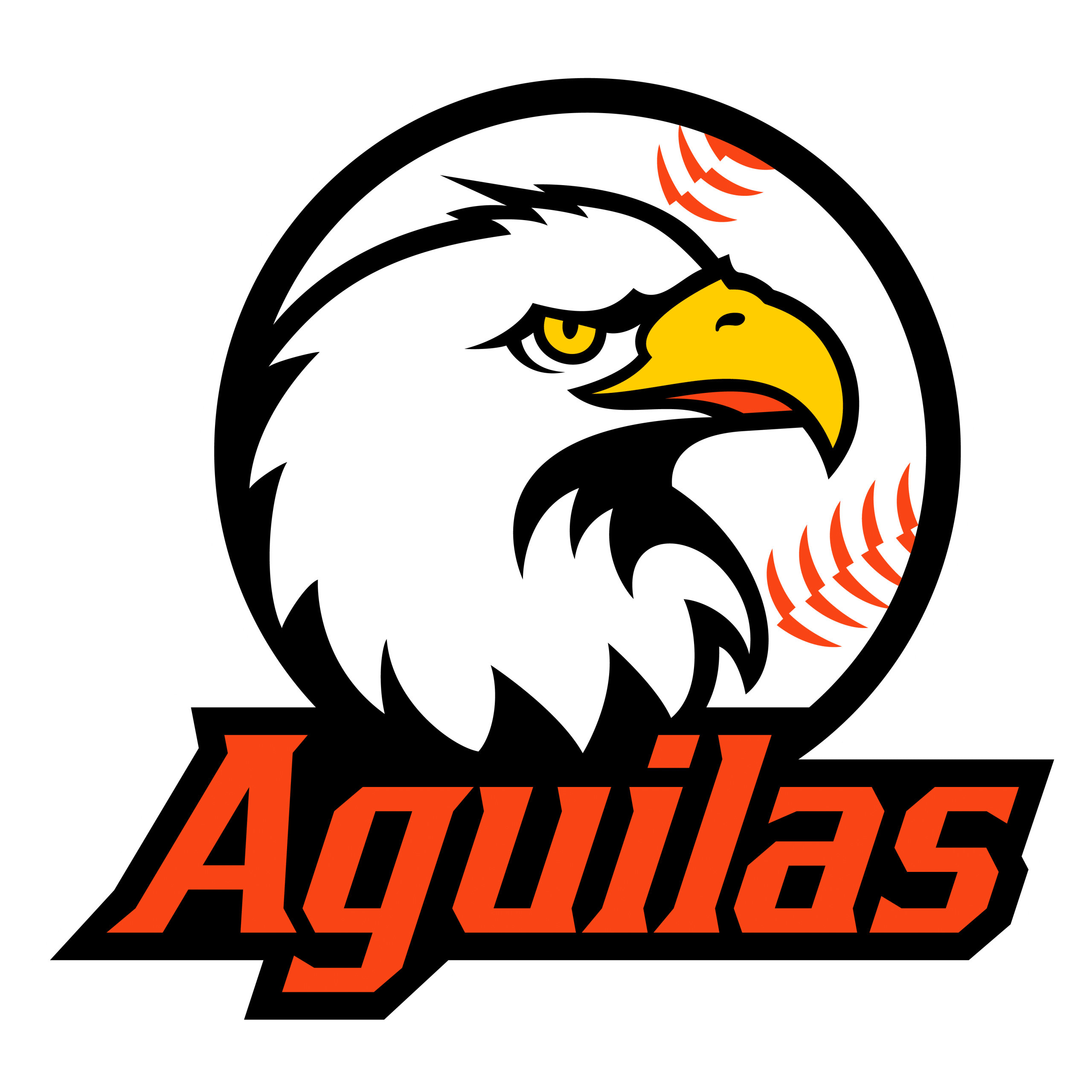 Águilas del Zulia